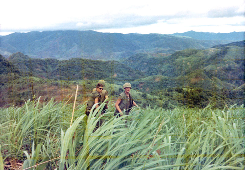 Operation Scotland II