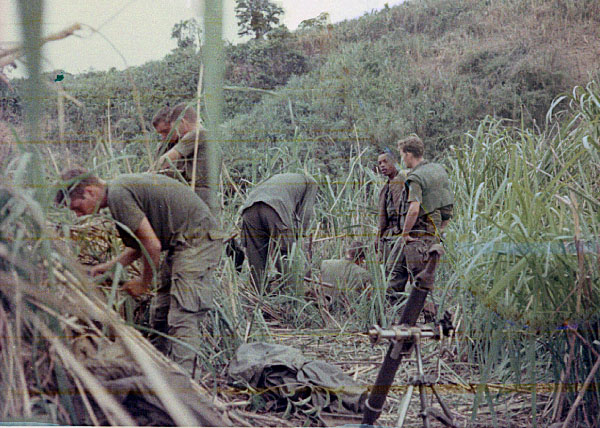 Operation Scotland II