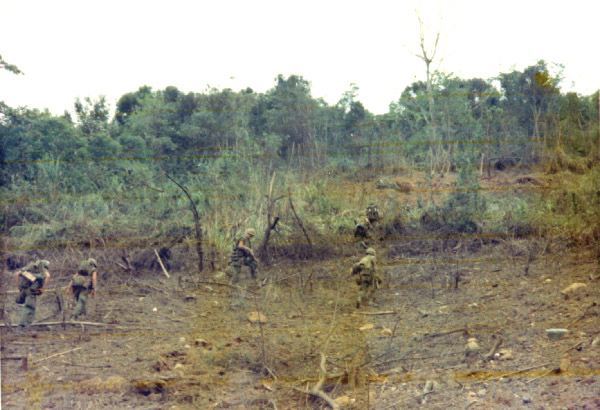 Operation Scotland II