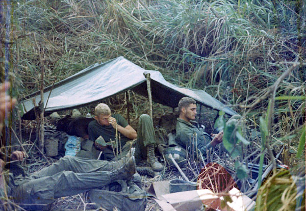 Operation Scotland II