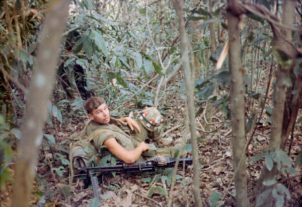 Operation Scotland II