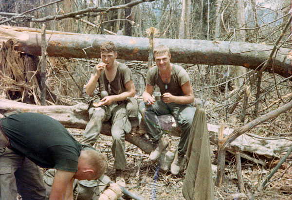 Operation Scotland II