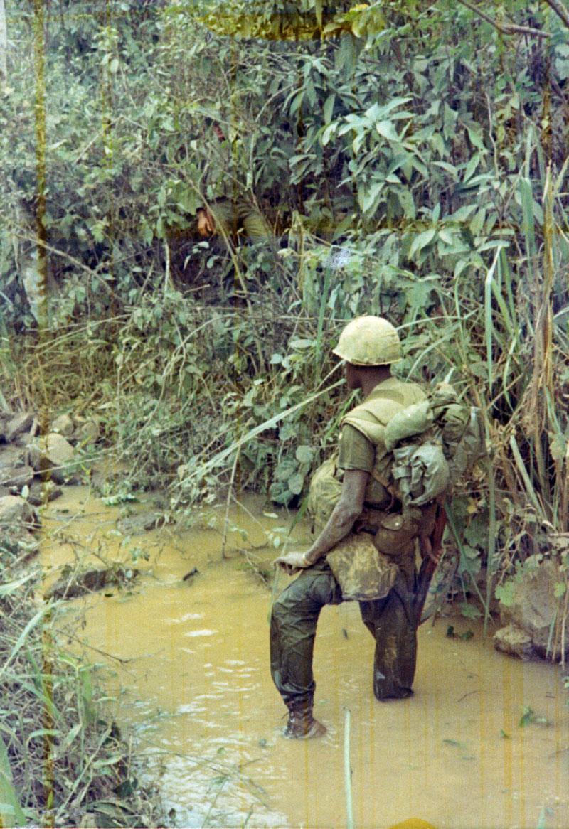 Operation Scotland II