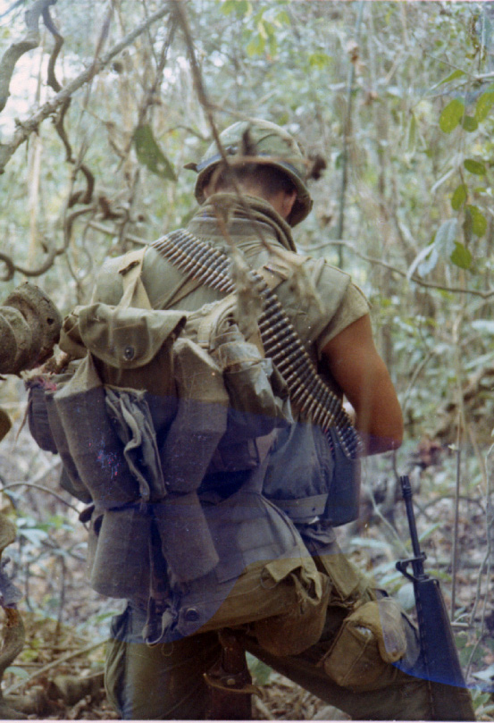 Operation Scotland II